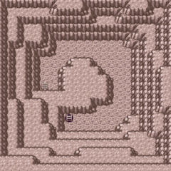 Pokémon Ruby and Sapphire/Cave of Origin — StrategyWiki | Strategy guide and game reference wiki