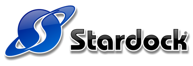 File:Stardock logo.png — StrategyWiki | Strategy guide and game ...