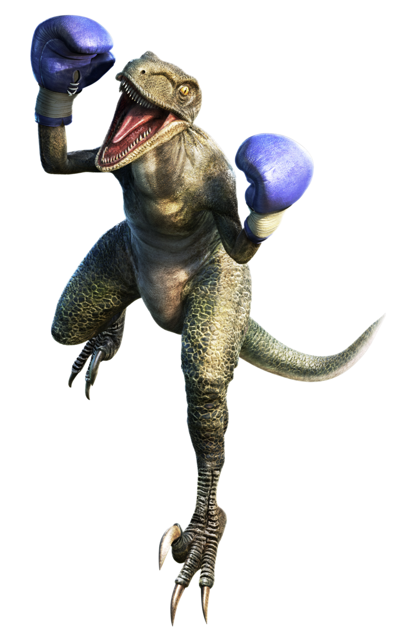 Tekken/Alex — StrategyWiki | Strategy guide and game reference wiki