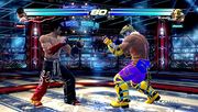 Tekken Tag Tournament 2 — StrategyWiki | Strategy guide and game reference wiki