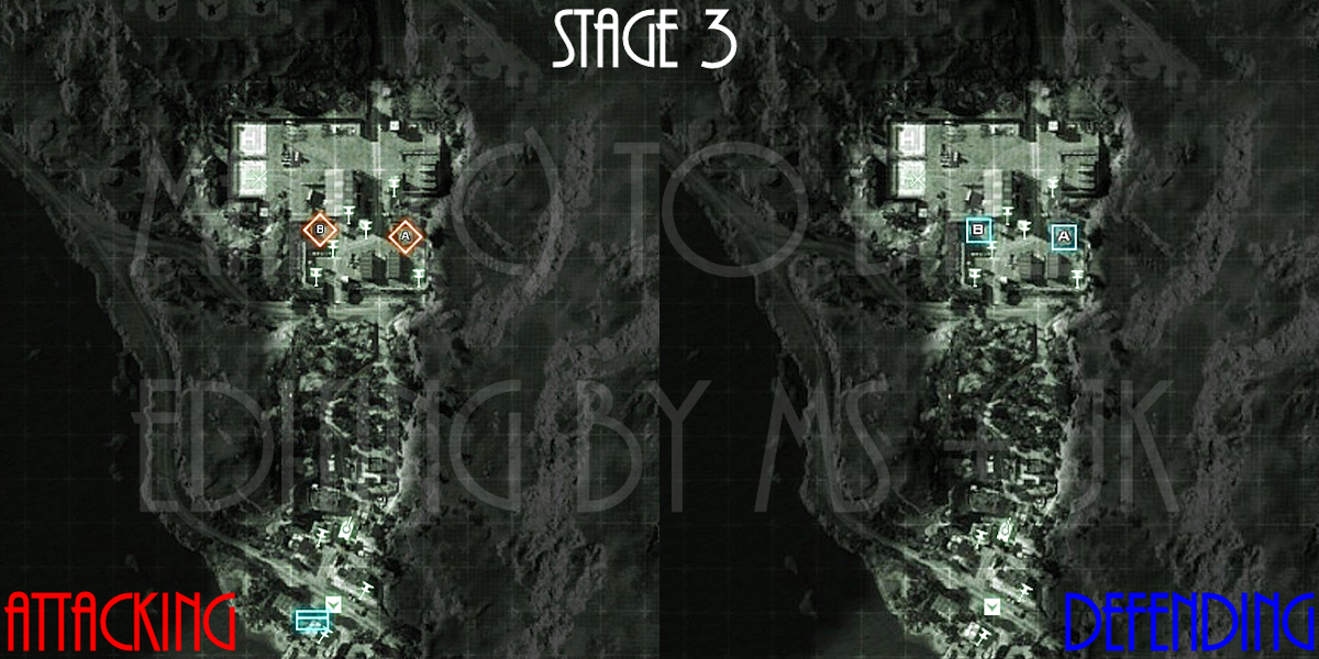 Battlefield: Bad Company 2/Isla Inocentes — StrategyWiki | Strategy ...