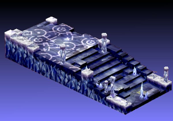 Disgaea: Hour of Darkness/Episode VIII: Reincarnation — StrategyWiki ...