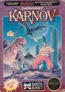 Karnov — StrategyWiki | Strategy guide and game reference wiki