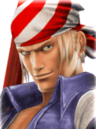 KOF Maximum Impact/Billy — StrategyWiki | Strategy guide and game ...