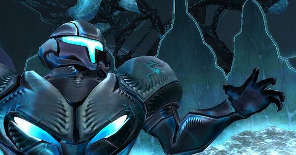 Metroid Prime 3: Corruption/G.F.S. Olympus — StrategyWiki | Strategy ...