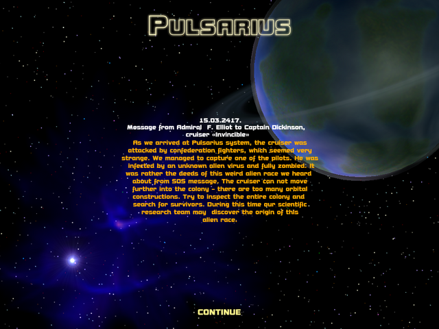 File:Pulsarius Mission Briefing 1.png — StrategyWiki | Strategy guide and game reference wiki