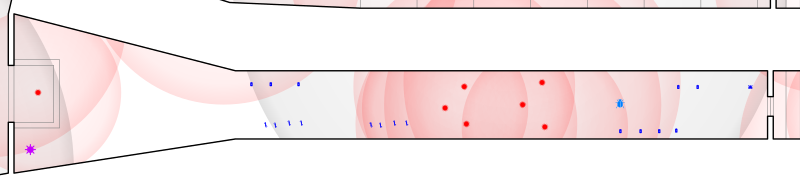 File:Skaphander Hitchcock Second Long Hallway Hard Map.svg — StrategyWiki | Strategy guide and ...