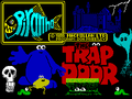 The Trap Door — StrategyWiki | Strategy guide and game reference wiki