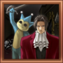 Ace Attorney Investigations: Miles Edgeworth/The Kidnapped Turnabout ...