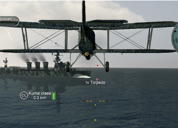 Battlestations: Pacific/Status Quo — StrategyWiki | Strategy guide and ...