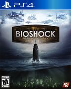 Category:BioShock: The Collection files — StrategyWiki | Strategy guide and game reference wiki