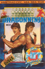 Bad Dudes Vs. DragonNinja — StrategyWiki | Strategy guide and game ...