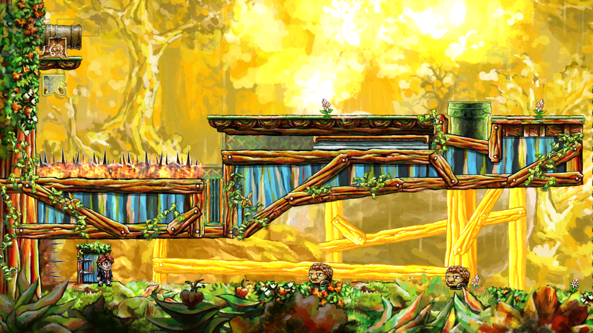 File:Braid World 3-6 screenshot.png — StrategyWiki | Strategy guide and ...