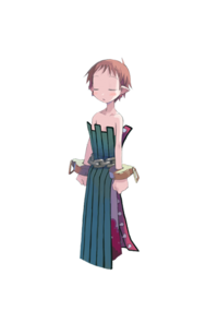 Disgaea: Hour of Darkness/Human Classes — StrategyWiki | Strategy guide ...