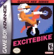 Excitebike — StrategyWiki | Strategy guide and game reference wiki