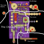 Category:Super Mario 64 DS images — StrategyWiki | Strategy guide and ...