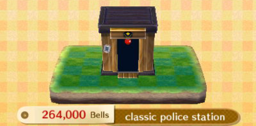 Animal Crossing: New Leaf/Public Works Projects — StrategyWiki ...