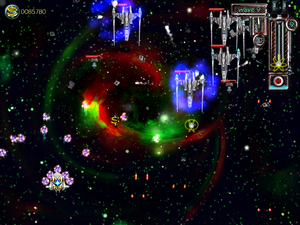 Alien Outbreak 2: Invasion/Missions — StrategyWiki | Strategy guide and ...