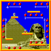 Category:Bomb Jack images — StrategyWiki | Strategy guide and game ...