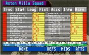 Category:Championship Manager 93 images — StrategyWiki | Strategy guide ...