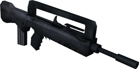 Counter-Strike: Source/Weapons — StrategyWiki | Strategy guide and game ...