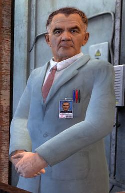 Half-Life 2: Episode Two/New features — StrategyWiki | Strategy guide ...