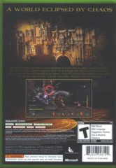 Infinite Undiscovery — StrategyWiki | Strategy guide and game reference ...