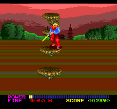 Jinmu Denshou — StrategyWiki | Strategy guide and game reference wiki