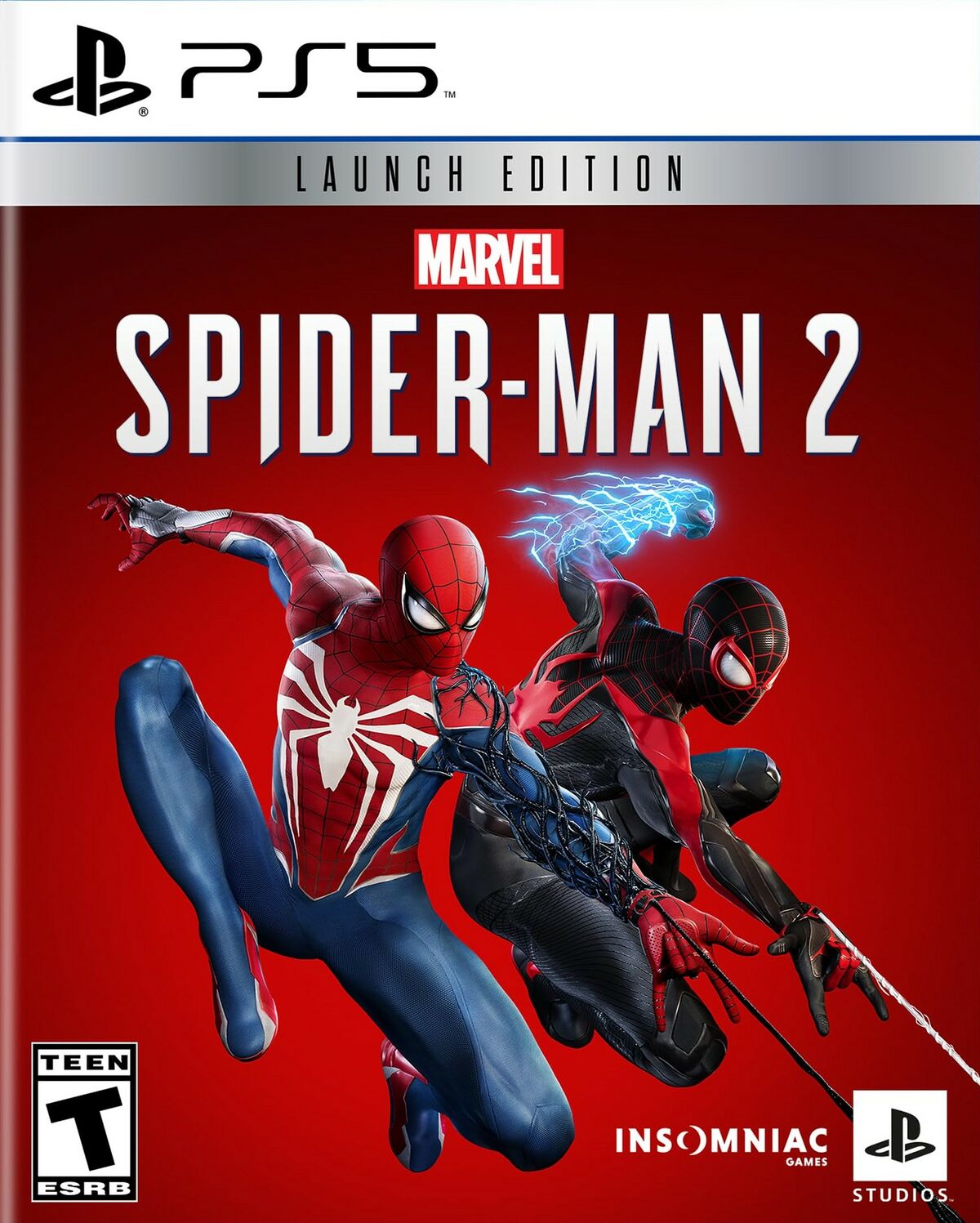 Marvel's Spider-Man 2 — StrategyWiki | Strategy guide and game ...