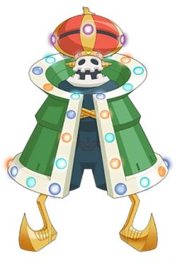 libra scales mega man