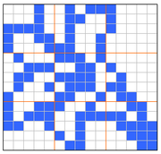 Picross DS/Normal Mode Level 5 — StrategyWiki | Strategy guide and game ...