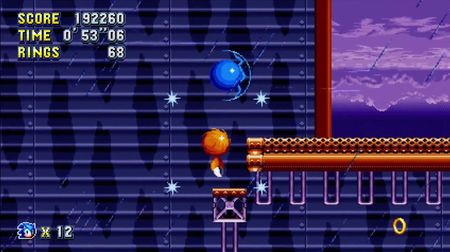 Sonic Mania/Flying Battery — StrategyWiki | Strategy guide and game ...