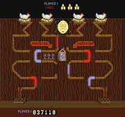 Chicken Shift/Walkthrough — StrategyWiki | Strategy guide and game ...