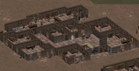 Fallout/Junktown — StrategyWiki | Strategy guide and game reference wiki