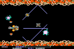 R-Type/Walkthrough — StrategyWiki, the video game walkthrough and ...