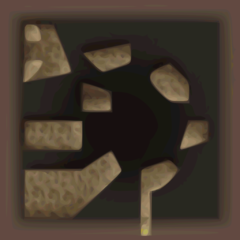 Super Mario 64/Maps — StrategyWiki, the video game walkthrough and ...