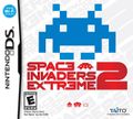 Space Invaders Extreme 2 — StrategyWiki | Strategy guide and game ...