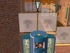 The Sims 2: Nightlife/New Build Mode Features — StrategyWiki, the video ...