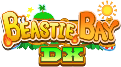 Beastie Bay DX/Table of Contents — StrategyWiki | Strategy guide and ...