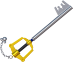 Kingdom Hearts III/Weapons — StrategyWiki | Strategy guide and game ...