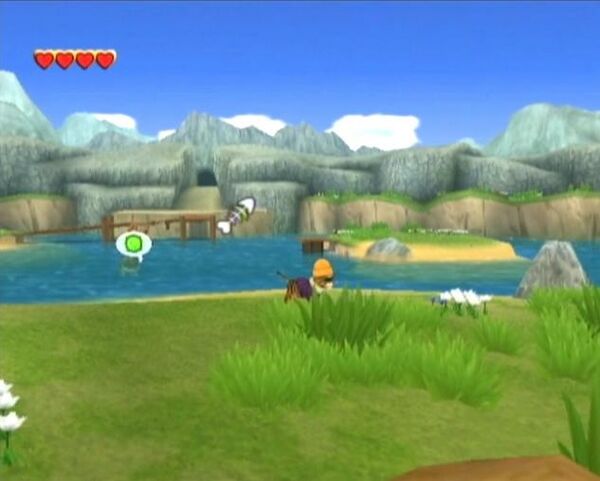 Petz: Dogz 2 and Catz 2/Signs, Pies and Musical Guys — StrategyWiki ...