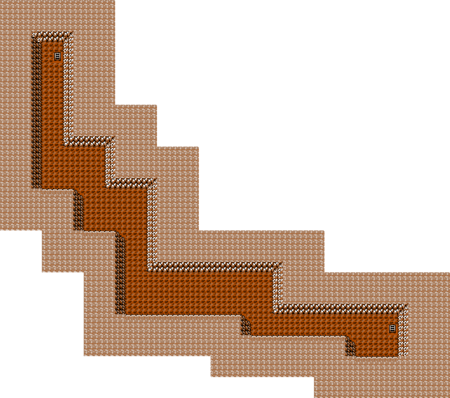 Pokémon Red and Blue/Diglett's Cave — StrategyWiki | Strategy guide and ...