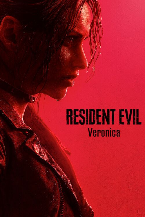 Resident Evil Veronica — StrategyWiki | Strategy guide and game ...