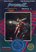 Category:Section Z (NES) images — StrategyWiki | Strategy guide and ...