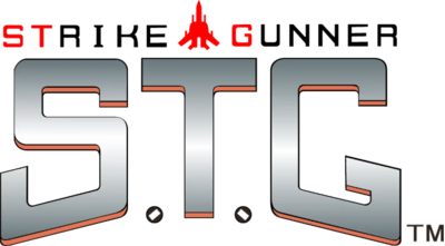 Strike Gunner S.T.G — StrategyWiki | Strategy guide and game reference wiki