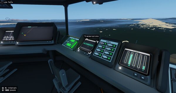 Carrier Command 2/Walkthrough — StrategyWiki | Strategy guide and game ...