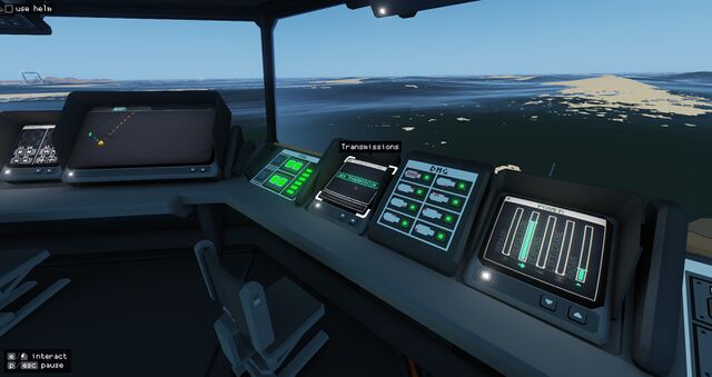 File:CC2 IncomingTransmission.jpg — StrategyWiki | Strategy guide and ...