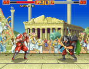 Knuckle Heads/Walkthrough — StrategyWiki | Strategy guide and game ...