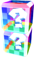 Category:Mario Kart: Double Dash!! files — StrategyWiki, the video game ...