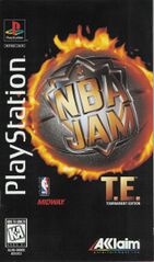 NBA Jam — StrategyWiki | Strategy guide and game reference wiki